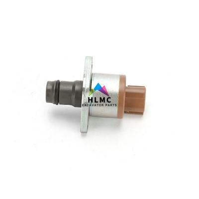 Cina 294200-0170 2942000170 valvola di regolazione di aspirazione di pressione del motore di Sk200-8 Sk260-8 Sk330-8 Sk350-8 J05E J08E Scv Kobelco in vendita
