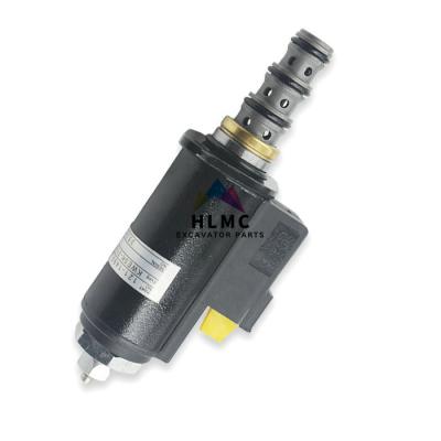 Cina KWE5K-31/G24YA30 SKY5P-12-D 121-1490 escavatore E320B E320C 312B 315B E312D 321B del solenoide del gruppo di 1211490 valvole in vendita