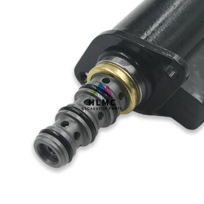 Cina KWE5K-31/G24YA30 SKY5P-12-D 121-1490 escavatore E320B E320C 312B 315B E312D 321B del solenoide del gruppo di 1211490 valvole in vendita