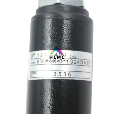 Cina KWE5K-31/G24YA30 SKY5P-12-D 121-1490 escavatore E320B E320C 312B 315B E312D 321B del solenoide del gruppo di 1211490 valvole in vendita