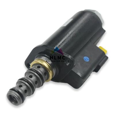 Cina KWE5K-31/G24YA30 SKY5P-12-D 121-1490 escavatore E320B E320C 312B 315B E312D 321B del solenoide del gruppo di 1211490 valvole in vendita
