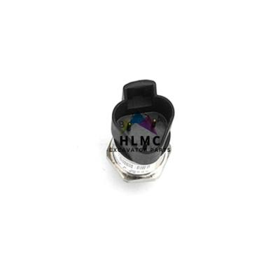 China 31Q4-40800 HYUNDAI High Pressure Switch Pressure Sensor R-3 R-5 R-7 R-9 Excavator Parts 500Bar for sale