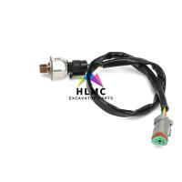 China 224-4536 Oil Pressure Sensor Switch 3PP6-1 C9 Engine Parts Excavator E330C E325 E329 E336D for sale