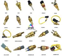 China Replacement 314-2834 3142834 Hydraulic Oil Temperature Sensor   Excavator Engine for sale