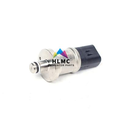 China 260-2180 2602180 Excavator Parts  C9 E312D E330D E320D Excavator High Pressure Sensor Switch for sale