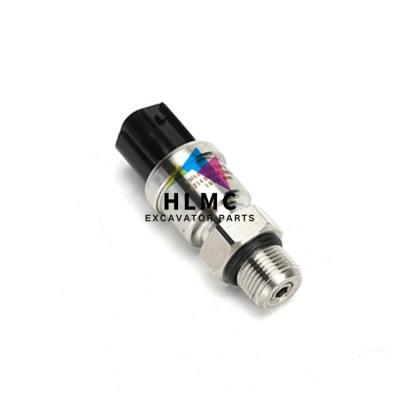 Cina Sensore SK120 SK200-3 SK200-5 SK200-6 di Negative Pressure Switch dell'escavatore LC52S00016P3 in vendita