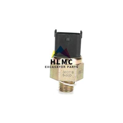 Cina vecchio commutatore elettronico del sensore di pressione di olio del modello EC240 di 3602185-30D DEUTZ in vendita