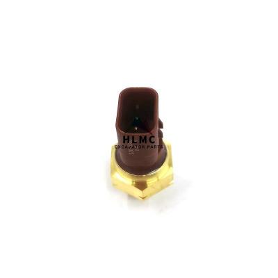 China CA3203063 320-3063 3203063 sensor da pressão do motor de Electric Parts C9 da máquina escavadora do  E330D à venda