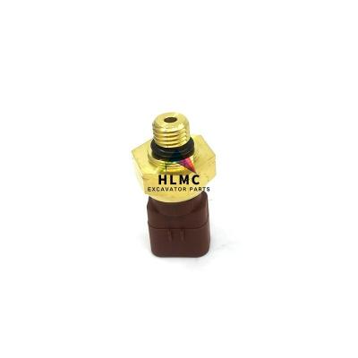 China CA3203063 320-3063 3203063 sensor da pressão do motor de Electric Parts C9 da máquina escavadora do  E330D à venda
