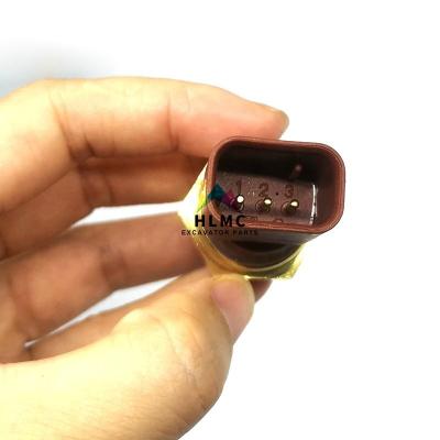 China CA3203063 320-3063 3203063 sensor da pressão do motor de Electric Parts C9 da máquina escavadora do  E330D à venda