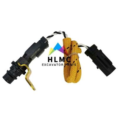 Cina Motore C11 C13 C15 C18 C27 C32 C9 di   Excavator 345C 349D del sensore di posizione dell'albero a gomito di CA2799828 279-9828 in vendita