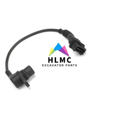 中国 VOE20450707 EC210B E240 EC290の掘削機のクランク軸のスピード センサD6D D6Eのカムシャフト センサー 販売のため