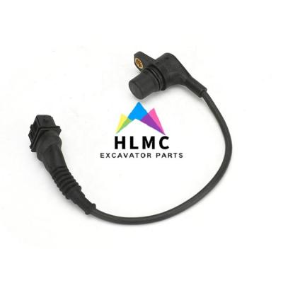 中国 VOE20450707 EC210B E240 EC290の掘削機のクランク軸のスピード センサD6D D6Eのカムシャフト センサー 販売のため
