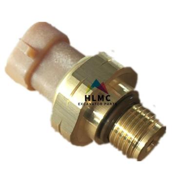 China 4921493 M11 Intake Manifold Pressure Sensor Diesel Engine Parts for sale