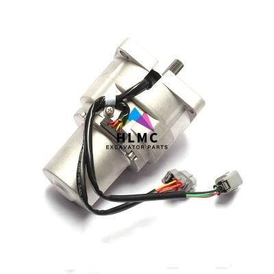 Cina Motore del comando di Engine Parts YT20S00002F1 YT20S00002F2 YT20S00002F3 dell'escavatore di ATTO SK200-6 in vendita