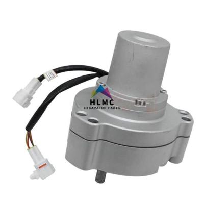 Cina Controllo di comando del motore di CC di SK200-3 SK200-5 2406U197F3 2406U197F4 YN2406U197F3 YN2406U197F4 in vendita
