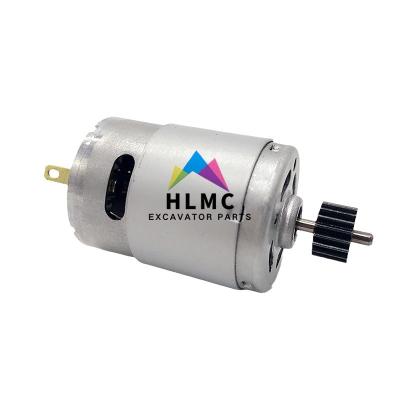 Cina Acceleratore del motore del comando dell'acceleratore LRS-385S 24V RS385S di E320 E320B E320C E320D piccolo in vendita