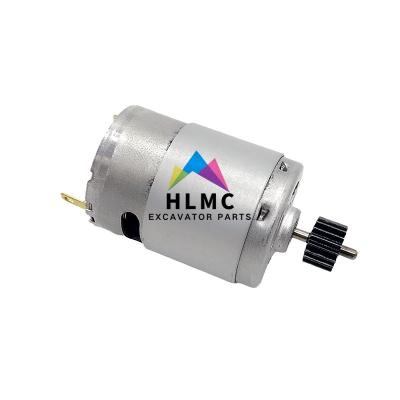 Cina Acceleratore del motore del comando dell'acceleratore LRS-385S 24V RS385S di E320 E320B E320C E320D piccolo in vendita