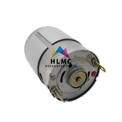 Cina Acceleratore del motore del comando dell'acceleratore LRS-385S 24V RS385S di E320 E320B E320C E320D piccolo in vendita