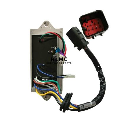 Cina l'escavatore Accessories 7 di 82D02000-101 82D02100-511 ALLINEA il modulo di Throttle Motor Drive dell'escavatore di E312D/E320D in vendita