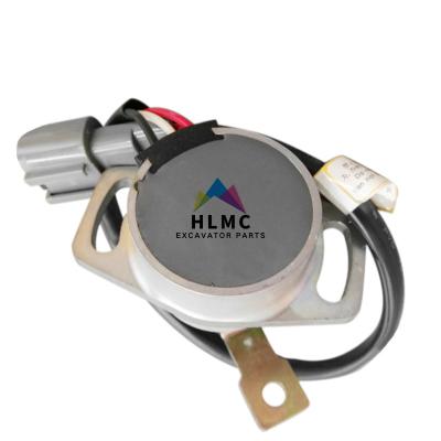 Cina 4257164 escavatore Accessories del posizionatore del motore del comando di Hitachi EX200-2 EX200-3 in vendita