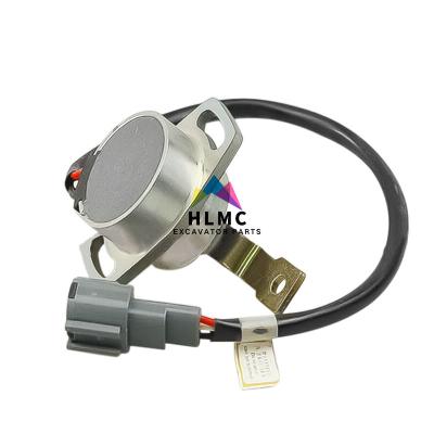 Cina 4257164 escavatore Accessories del posizionatore del motore del comando di Hitachi EX200-2 EX200-3 in vendita