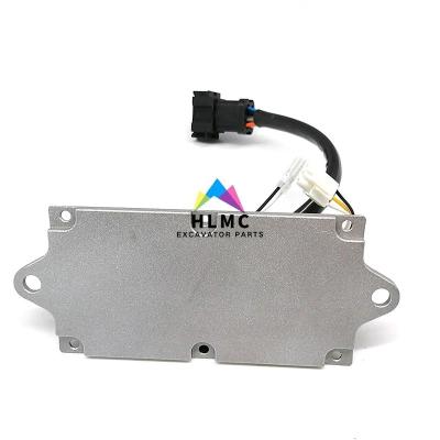 Cina 82D02000-101 82D02100-511 227-7672 157-3177 7 LINEE modulo di Throttle Motor Drive dell'escavatore di E320C in vendita