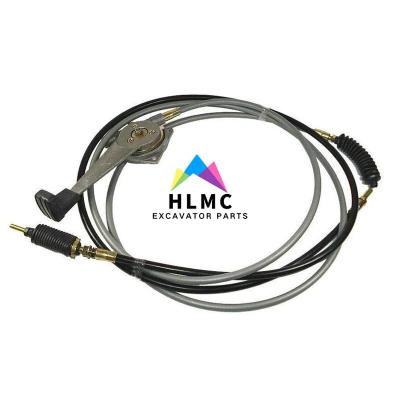 Cina Assy 910/48801 del cavo del comando 910/48800 di PC 4CX444 del PC 3CX del JCB 3CX 2CX 2CXS 2CXSL 2CXL 2CX-SM 4C444 3CXC ECCELLENTE in vendita