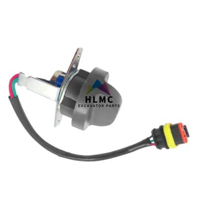 Cina 60117463 11S-49 SANY SY75 105 135 205 manopola del motore di 215 comandi in vendita