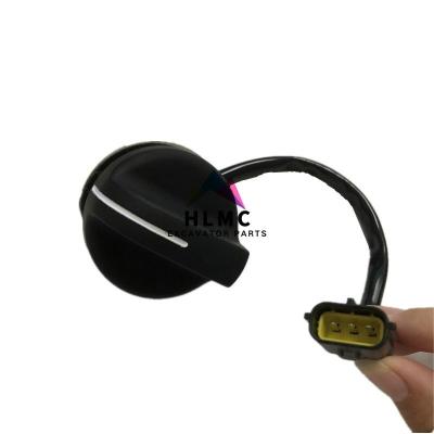 Cina Escavatore Construction Machinery Parts della manopola YN52S00009P1 SK200-6 SK230-6 del comando in vendita