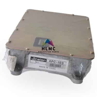 Cina 709-98400001 CPU di Computer Board del regolatore dell'escavatore di Spare Parts HD820-1 HD820-2 HD820-3 dell'escavatore in vendita