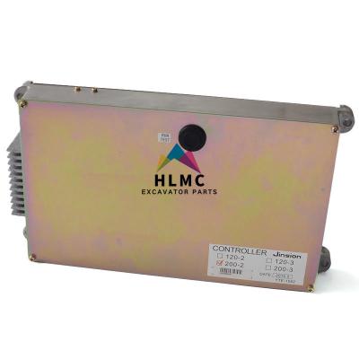 Cina PVC principale del regolatore della pompa dell'escavatore SK200-2 SK200-3 SK200-5 di YN22E00020F1 Kobelco in vendita
