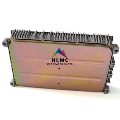 Cina Bordo del computer del regolatore SK200-6E SK230-6E di Spare Parts Excavator dell'escavatore di YN22E00123F3 YN22E00123F4 in vendita