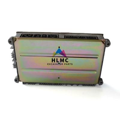 Cina Bordo del computer del regolatore SK200-6E SK230-6E di Spare Parts Excavator dell'escavatore di YN22E00123F3 YN22E00123F4 in vendita