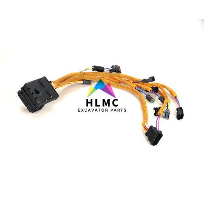 China 1957336 195-7336 van het Graafwerktuigwiring harness engine van E325C E3126B de Kabeltoebehoren Te koop