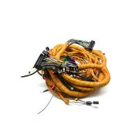 China 306-8797  E336D C7 Engine Chassis External Wiring Harness for sale