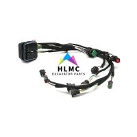 China 323-9140 Excavator Parts E330D E336D E345 E329D E349D C9 Engine Wiring Harness for sale