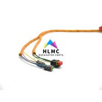 China 419-0841 215-3249 Excavator C9 engine injector wire harness  E330C E330D E336D for sale