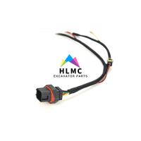 China 419-0841 215-3249 Excavator C9 engine injector wire harness  E330C E330D E336D for sale