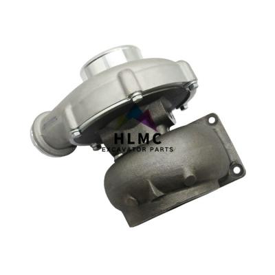 中国 EFI E944Cの掘削機のターボチャージャーK29 5700107 53299886707 販売のため