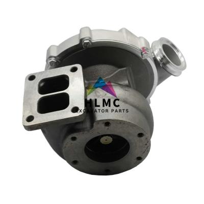 中国 EFI E944Cの掘削機のターボチャージャーK29 5700107 53299886707 販売のため