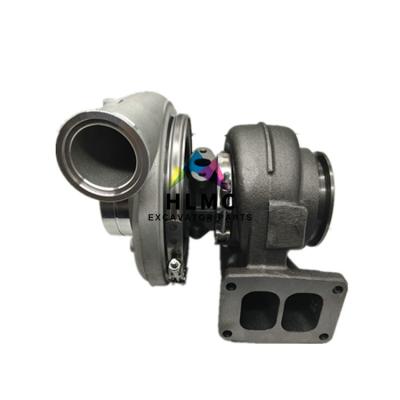 中国 D12D EC360Bの掘削機のターボチャージャー11423397 VOE11423397 452164-0016 販売のため