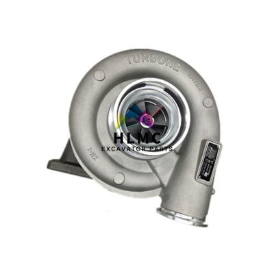中国 D12D EC360Bの掘削機のターボチャージャー11423397 VOE11423397 452164-0016 販売のため