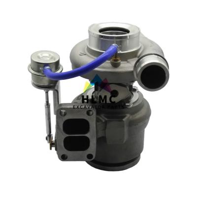 中国 幼虫のターボチャージャー250-7696 250-7699 10R-3759 175273猫ターボ140KW 152KW 販売のため