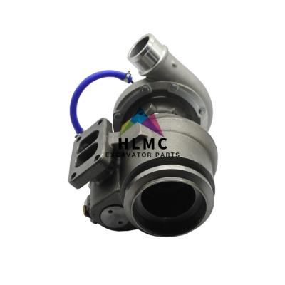 中国 幼虫のターボチャージャー250-7696 250-7699 10R-3759 175273猫ターボ140KW 152KW 販売のため