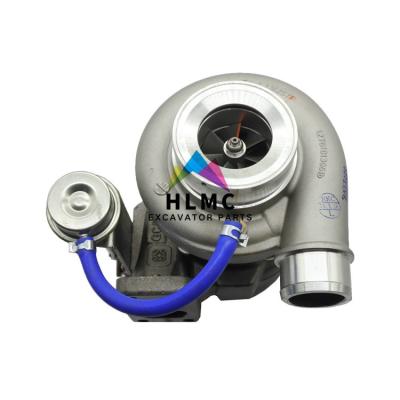 中国 幼虫のターボチャージャー250-7696 250-7699 10R-3759 175273猫ターボ140KW 152KW 販売のため