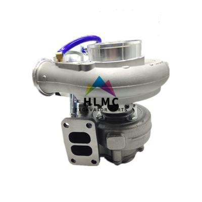 Cina Escavatore Turbocharger 4038597 di PC220-7/8 6D107 6738-81-8190 una garanzia da 6 mesi in vendita