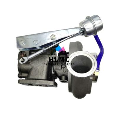 Cina Escavatore Turbocharger 4038597 di PC220-7/8 6D107 6738-81-8190 una garanzia da 6 mesi in vendita
