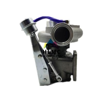 Cina Escavatore Turbocharger 4038597 di PC220-7/8 6D107 6738-81-8190 una garanzia da 6 mesi in vendita