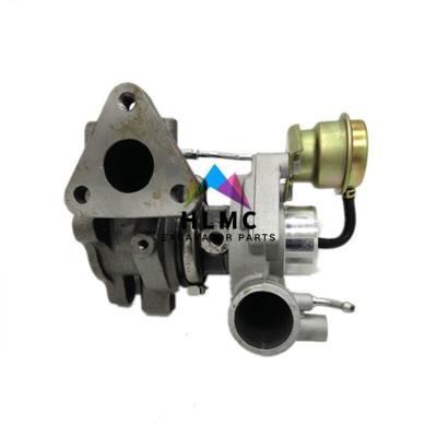 Cina Escavatore Turbo Mitsubishi Tf 035 del  307D 308D 321-4994 3214994 49135-03320 in vendita